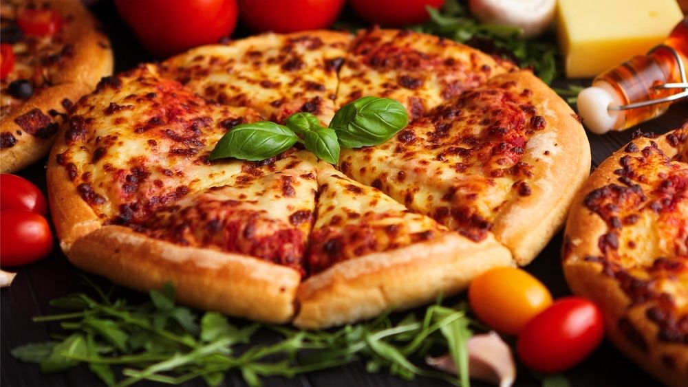 Descubre la pizza Margherita: la joya de la cocina italiana