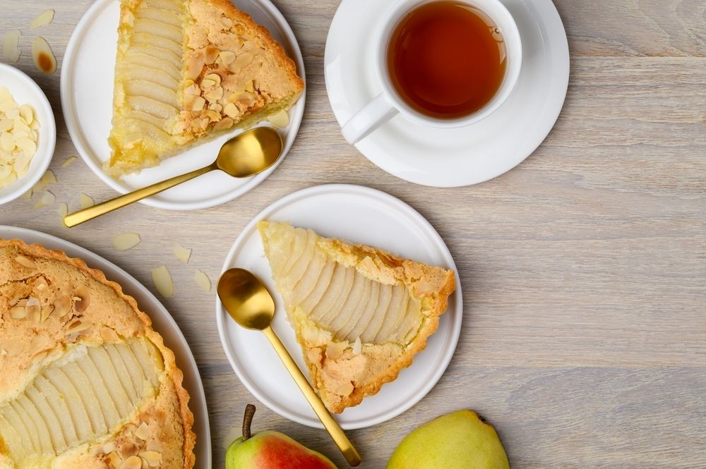 Tarta de frangipane casera: guía completa para prepararla