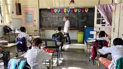 La crisis silenciosa en las escuelas primarias argentinas