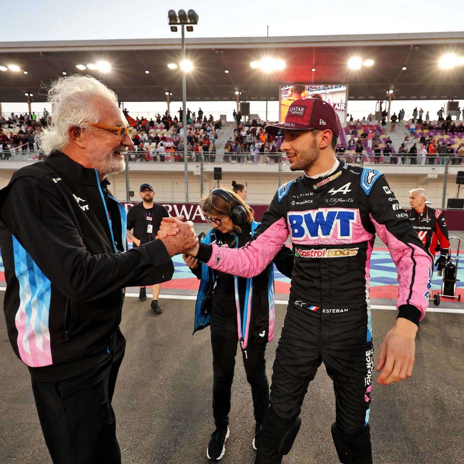 Historia, pilotos y resultados de Alpine, el nuevo equipo de Colapinto