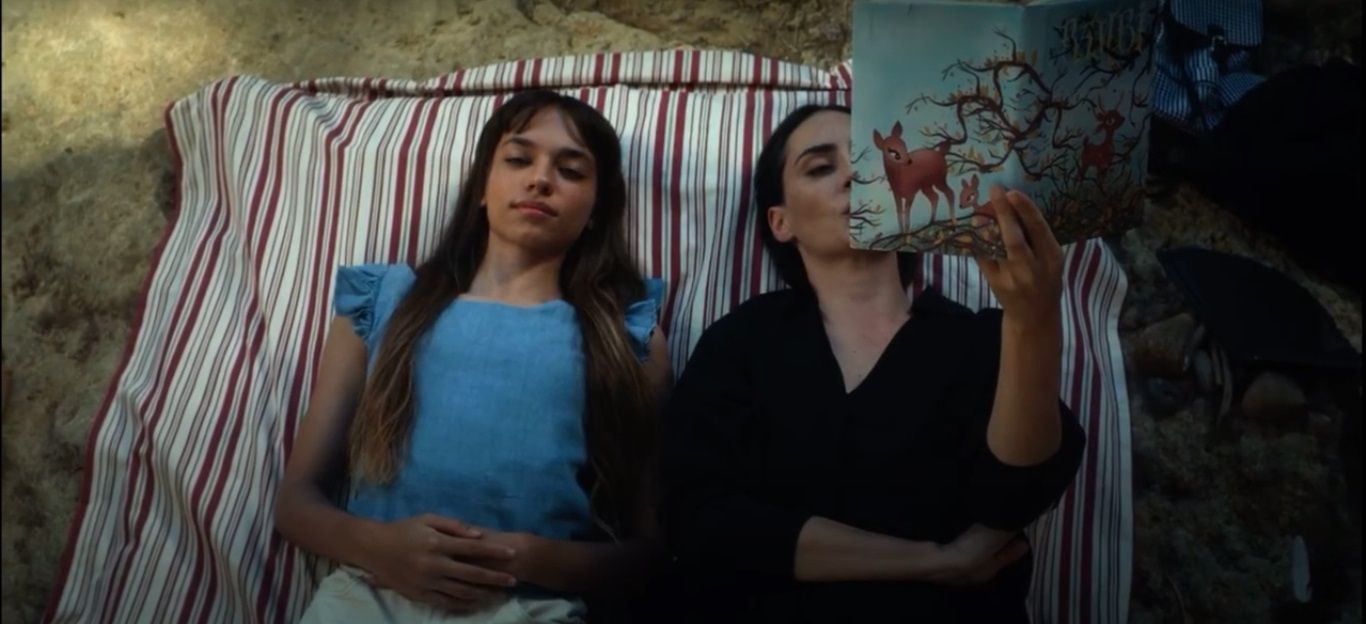 Netflix: la miniserie de 7 capítulos que te enganchará desde el comienzo