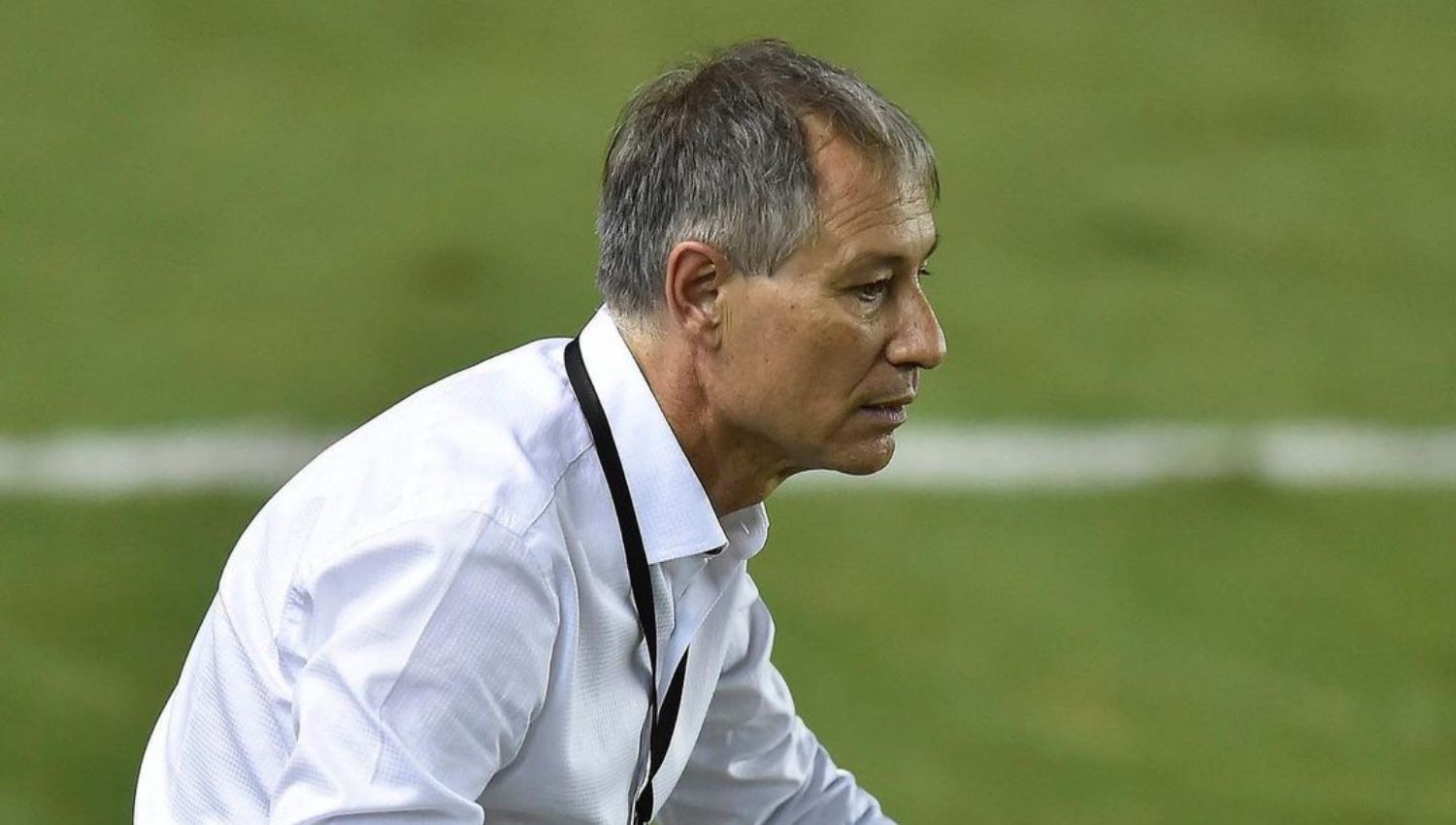 La historia de Ariel Holan, el DT formado en el hockey que trabajó con ...