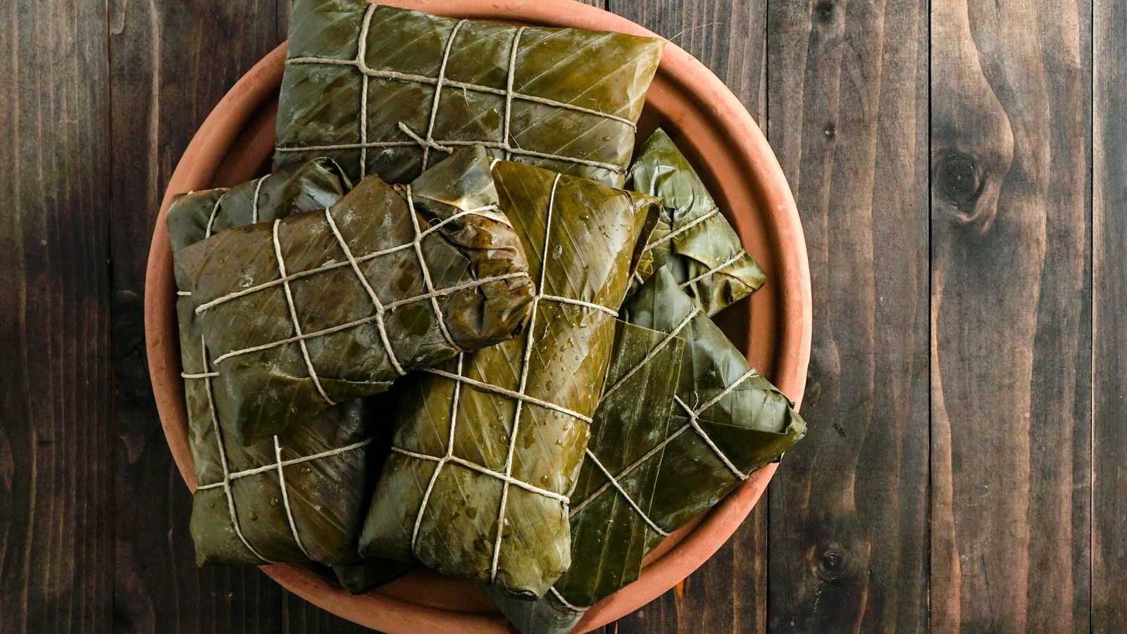 Guía completa para preparar hallacas caseras