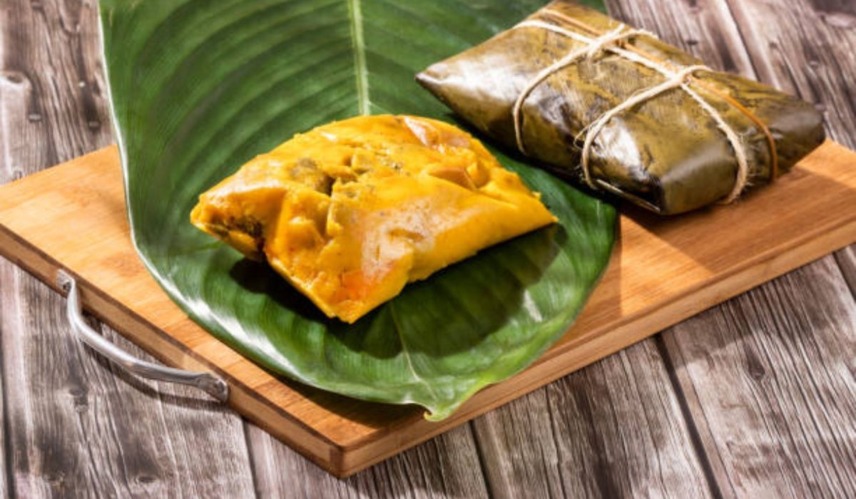 Guía completa para preparar hallacas caseras