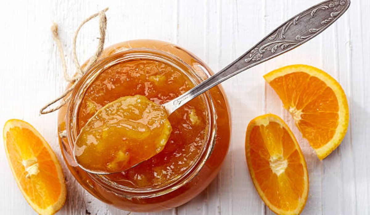 Cómo hacer mermelada de naranja casera: receta fácil y deliciosa