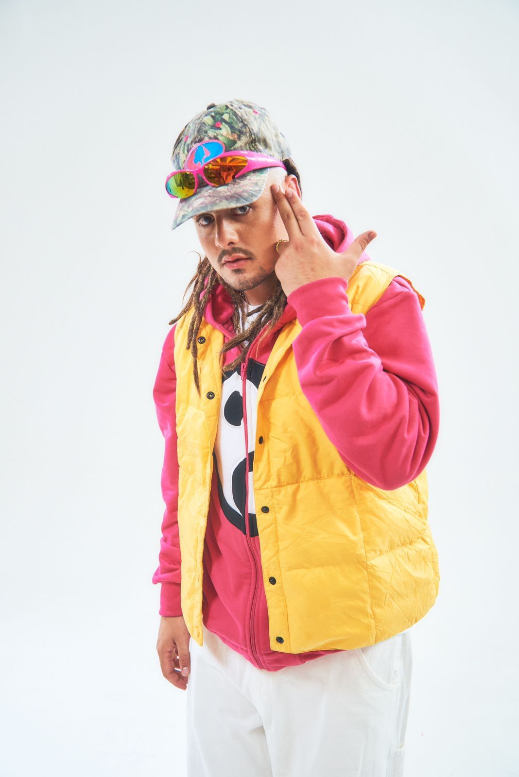 DrefQuila llega con su show a Argentina y tendrá una sorpresa muy especial