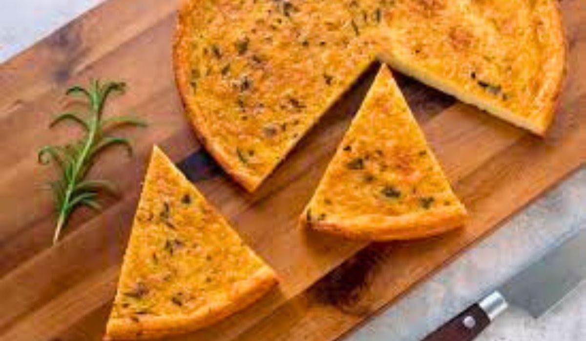 Fainá: historia, origen y cómo prepararla en casa