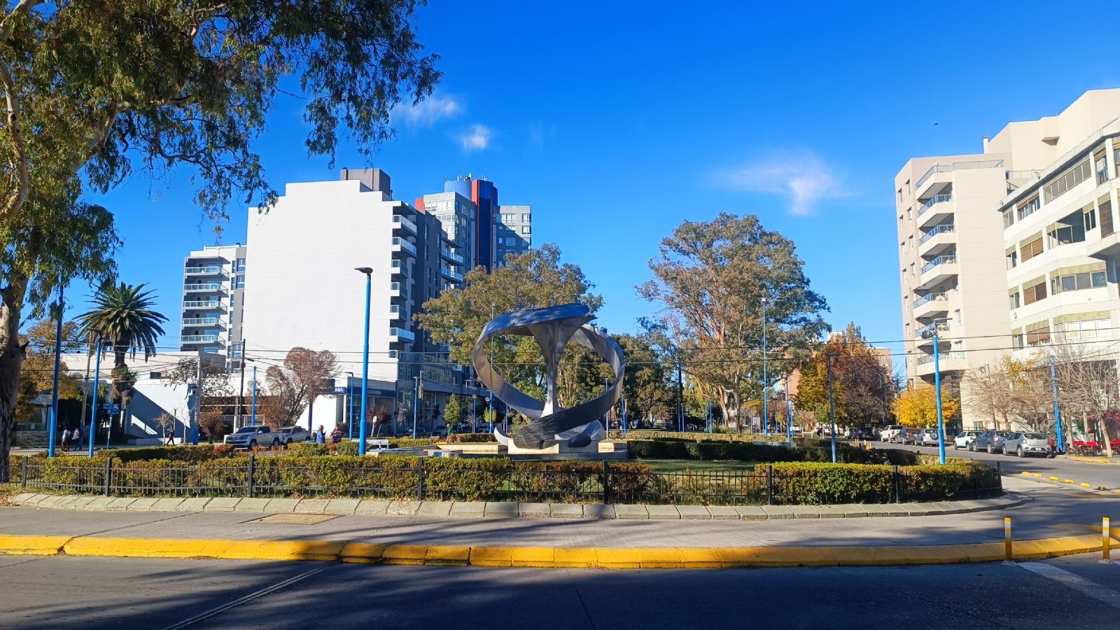 General Roca: la ciudad que nació como un fuerte y fue clave en la ...