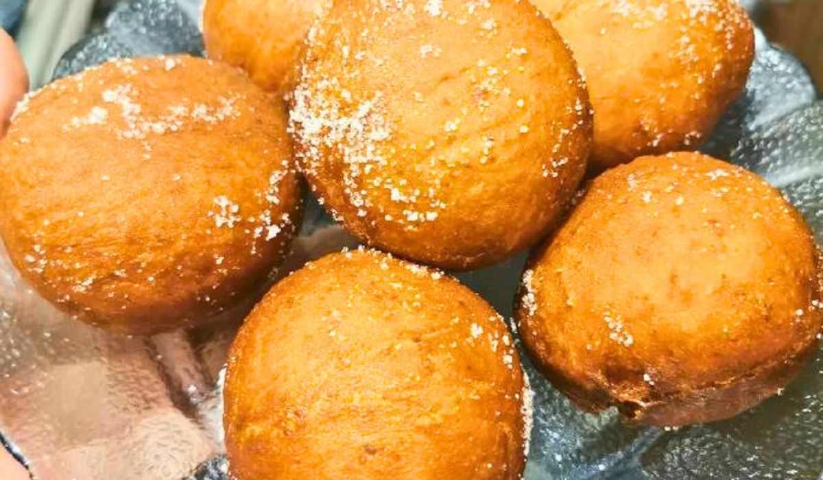 Descubre las mejores bolas de fraile: receta y consejos