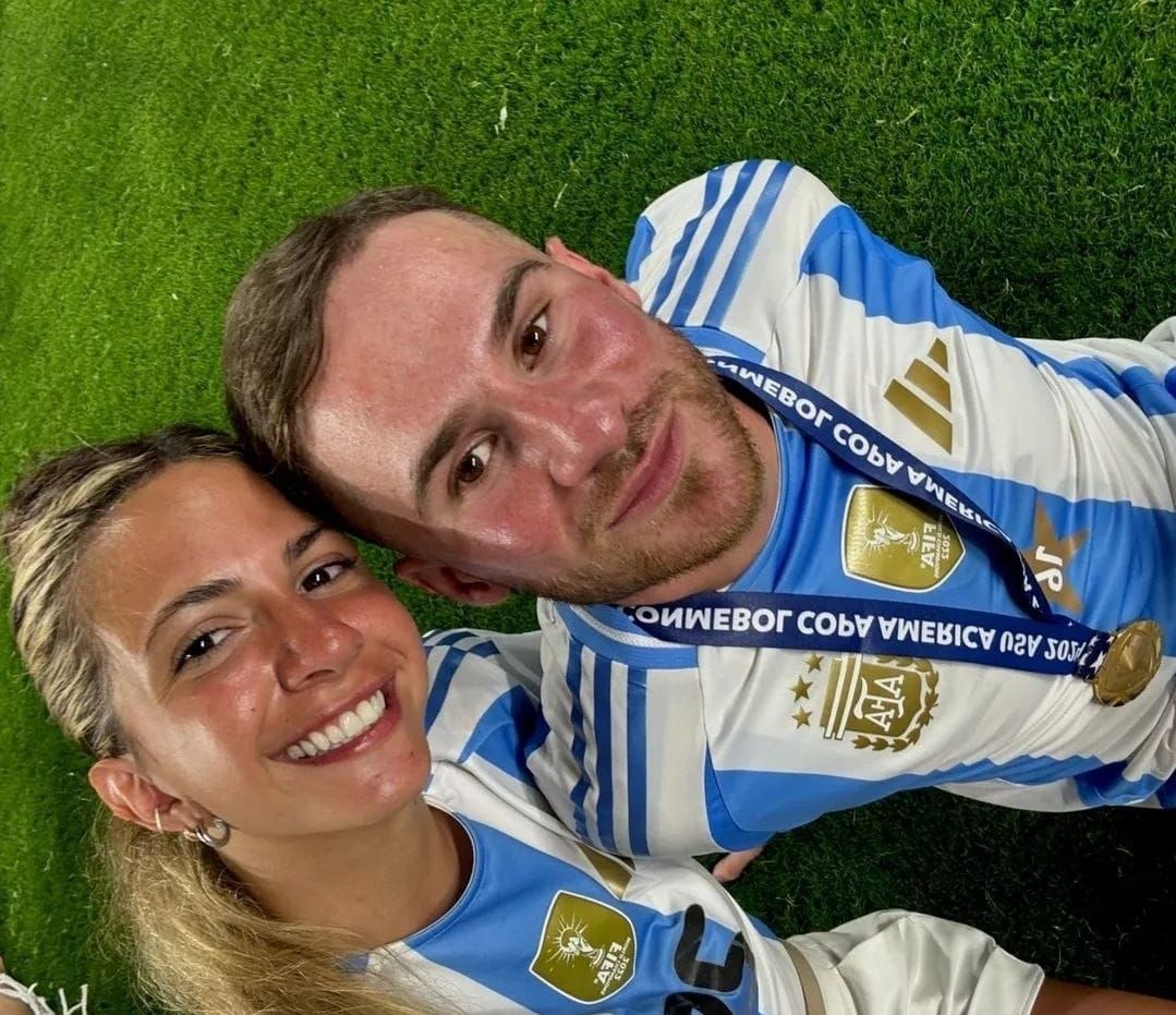 Yanina Latorre destrozó a la nueva novia de Alexis Mac Allister: Te ...