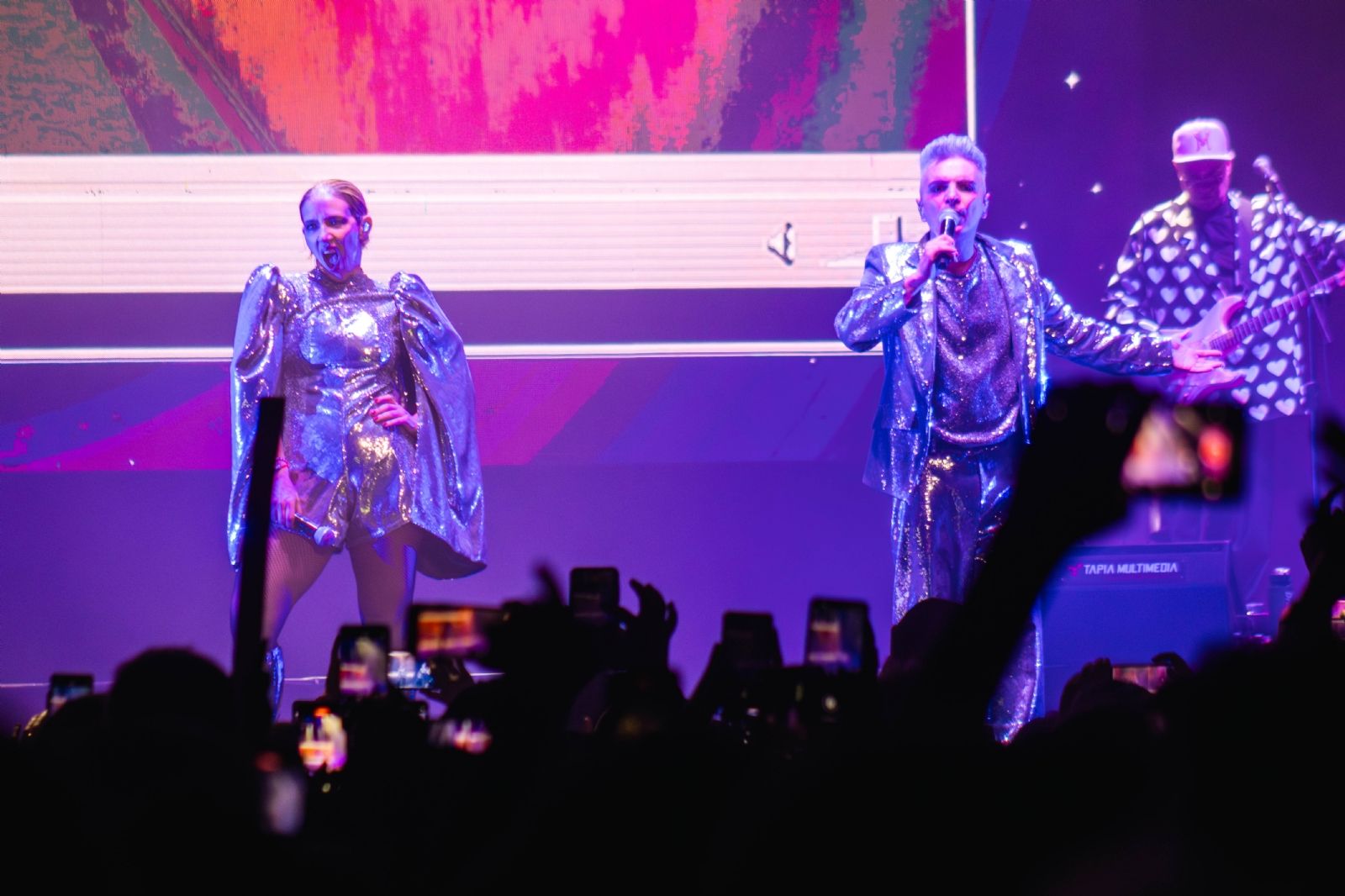 Miranda! anunció una gira por Argentina: dónde, cuándo y venta de entradas