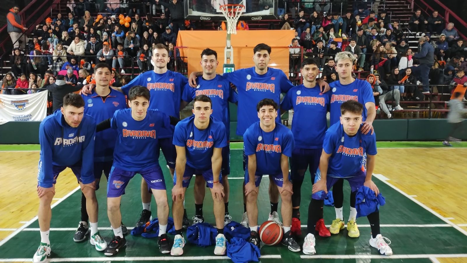 Anzorena venció a Rivadavia y quedó a un paso del título