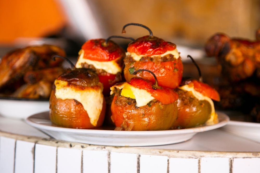 Rocoto relleno: un plato típico peruano que debes probar