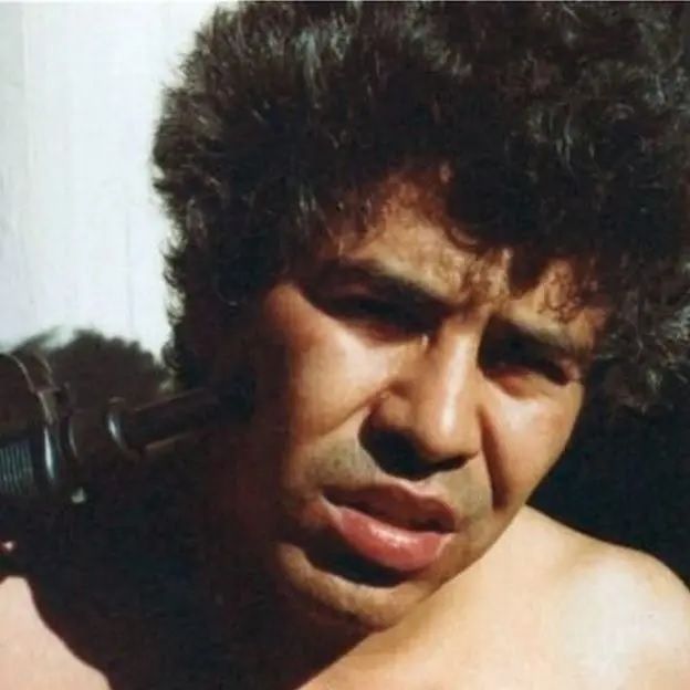 Quién es Rafael Caro Quintero, el narco de narcos que fue extraditado a ...