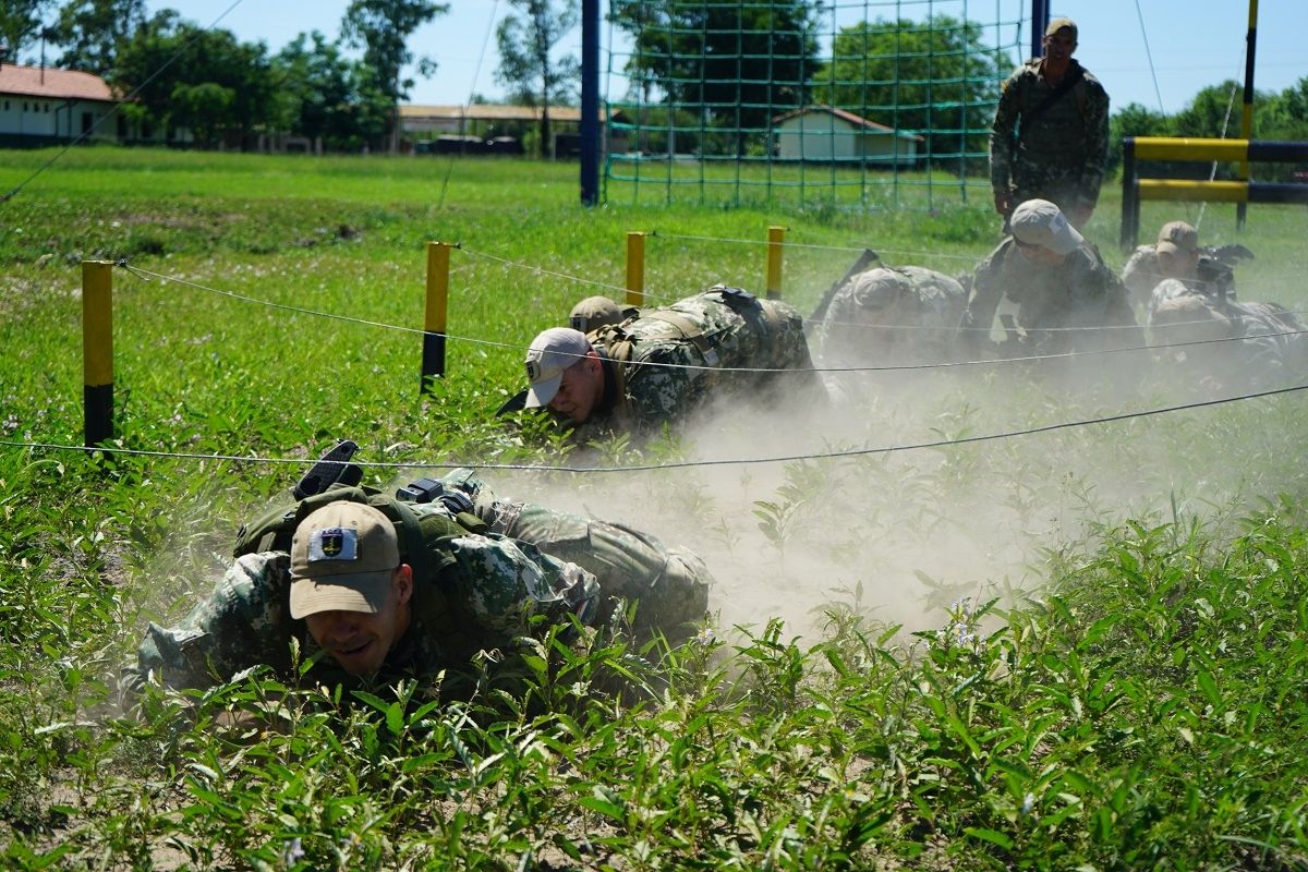 Qué es el SOCSOUTH, el comando militar de Estados Unidos que trabajará ...