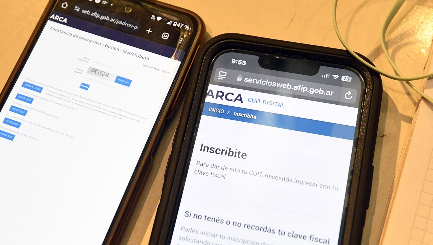 Monotributistas: cómo saber si tengo deudas en ARCA y cómo saldarlas