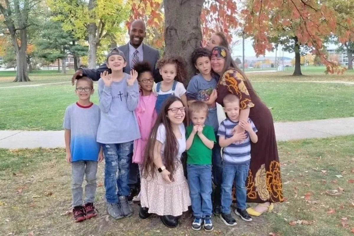 Así es la vida de Natalia Grace, la niña adoptada que al final tenía 22 ...