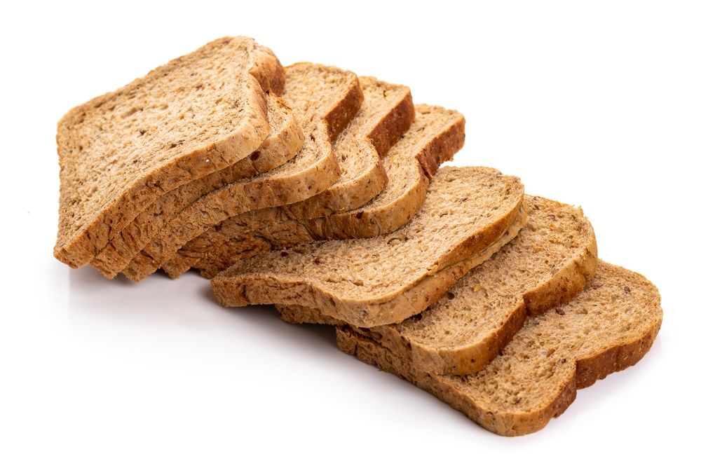 Cómo hacer pan integral en casa: receta saludable y deliciosa