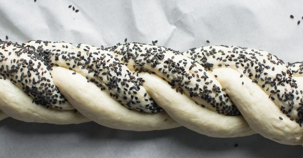 Jalá: receta tradicional del pan judío trenzado y esponjoso