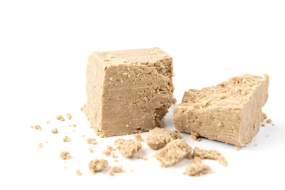 Halva: el dulce tradicional de Medio Oriente que debes probar