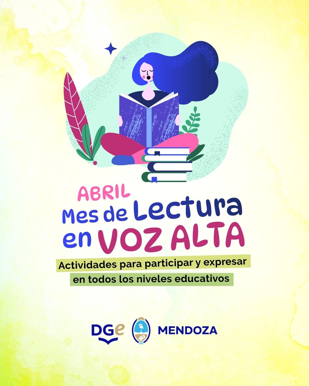 Lectura en voz alta: una estrategia para mejorar la comprensión en Mendoza