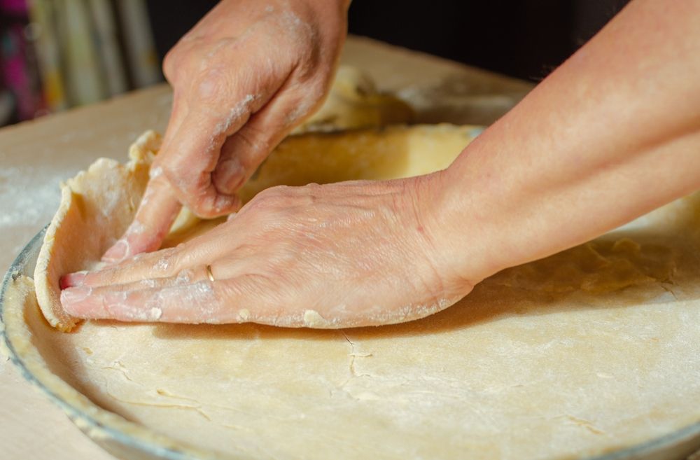 ¡Imperdible! receta tradicional de pastafrola de membrillo fácil y ...