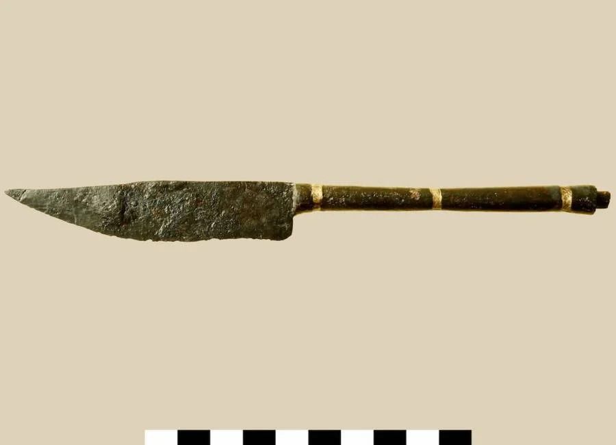 La Roma oculta: descubren un asentamiento más allá de su frontera histórica