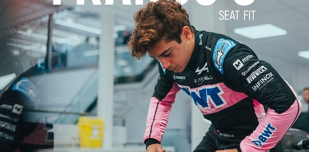 Mientras Hamilton gana 60 millones, ¿cuánto cobra Franco Colapinto en Alpine en la F1?