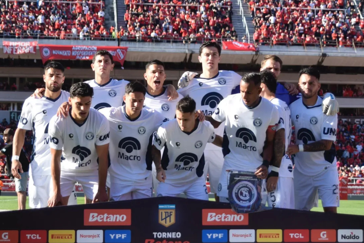 La decisión de la Copa Argentina que incomoda a Independiente Rivadavia