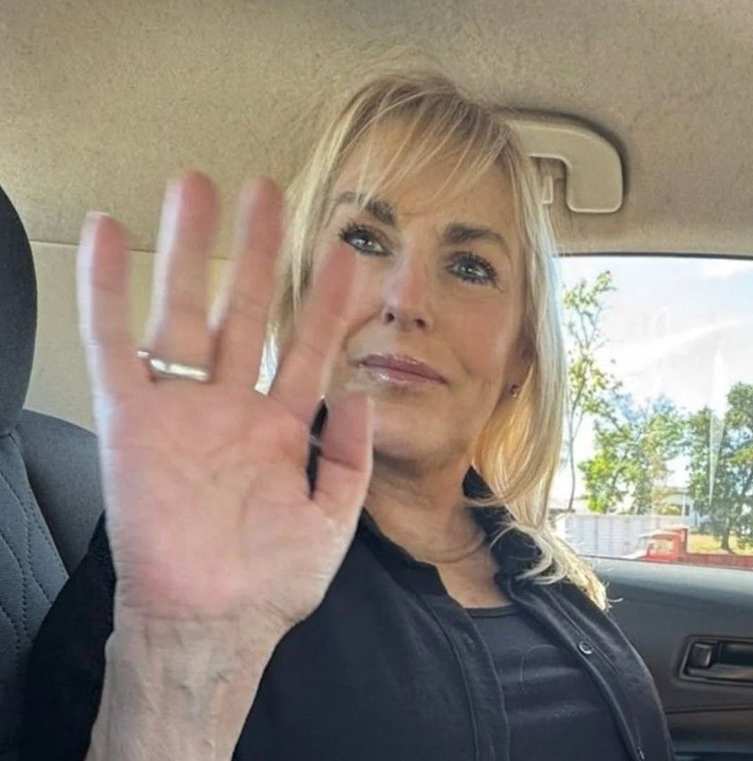 Murió Raquel Hermida Leyenda, la abogada que luchaba por las mujeres ...