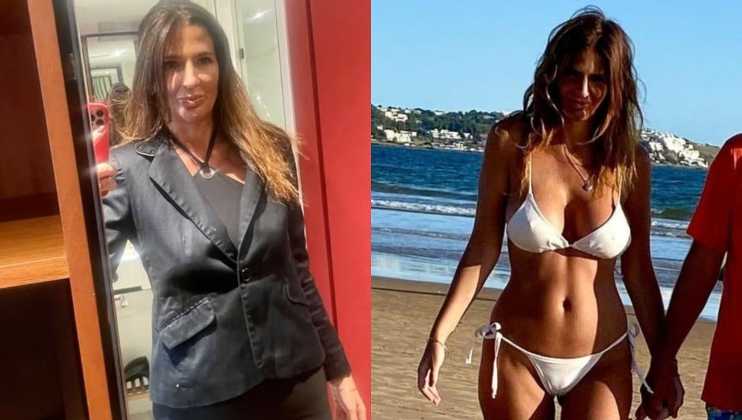 Quién es Julieta Makintach, la polémica jueza del caso Maradona que se grabó en pleno juicio