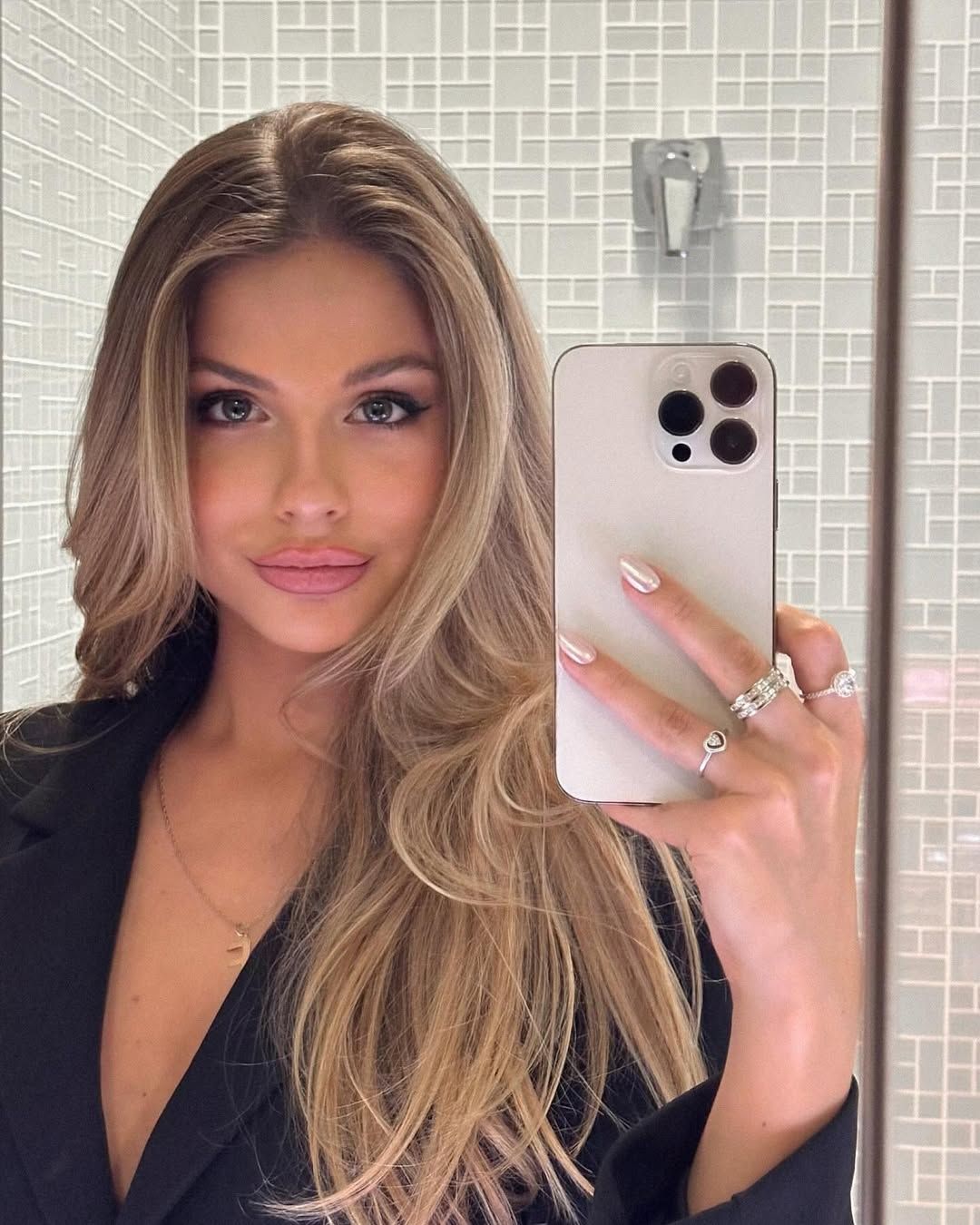 Conocé a la nueva Miss Argentina 2025: de Agapornis a la moda internacional