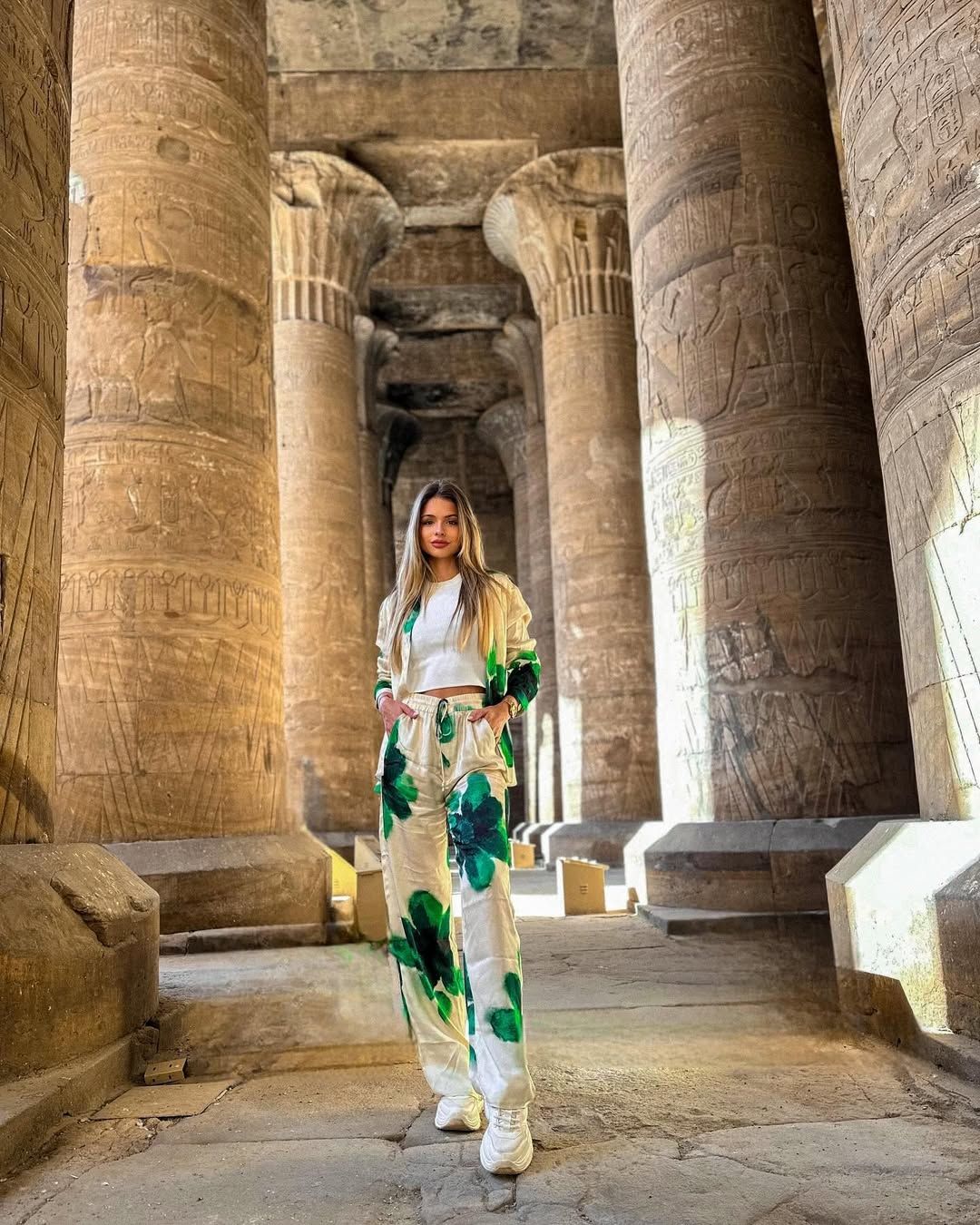 Conocé a la nueva Miss Argentina 2025: de Agapornis a la moda internacional