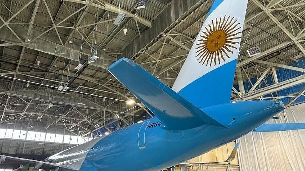 Entrá y votá: ¿estás de acuerdo con la compra del nuevo avión presidencial?