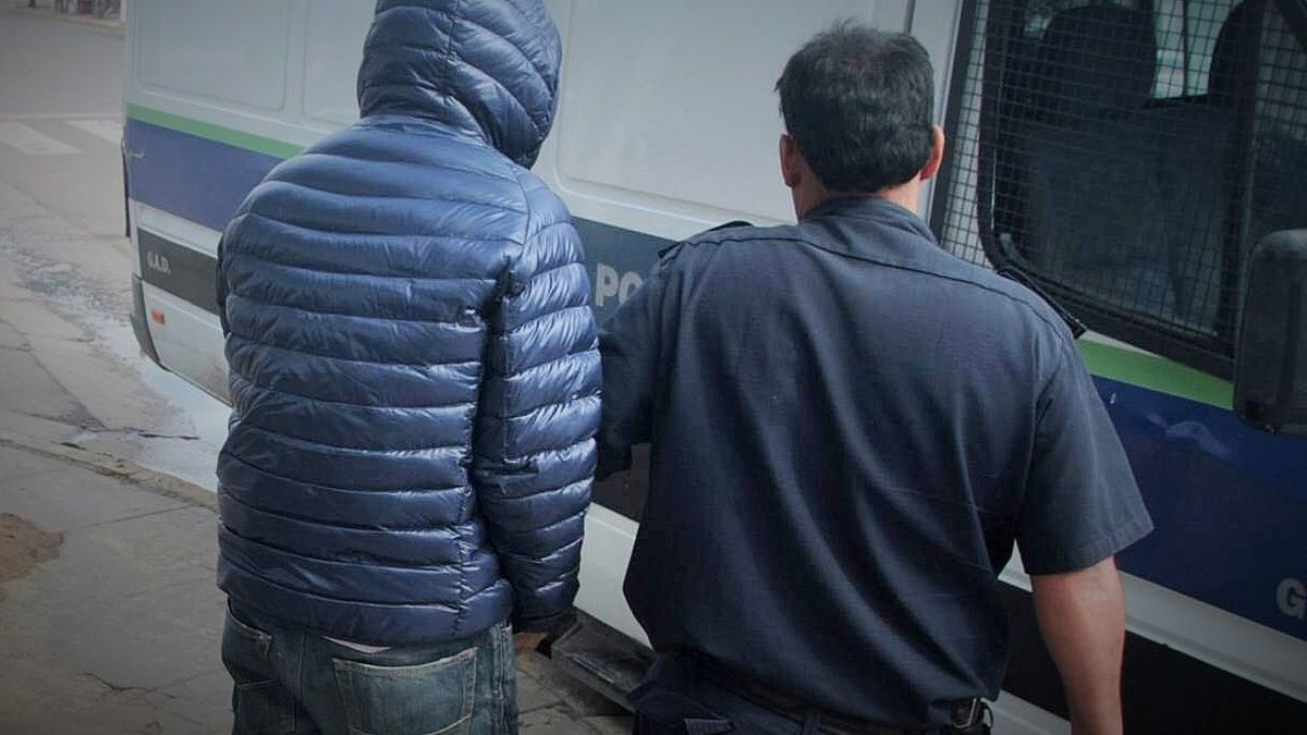 Esta es la estrategia de la defensa de Farré