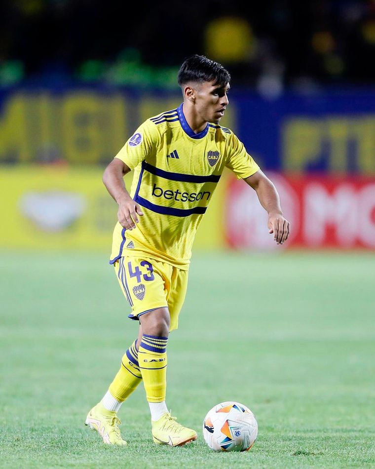 La sorpresiva sentencia de Miguel Ángel Russo sobre Milton Delgado ...