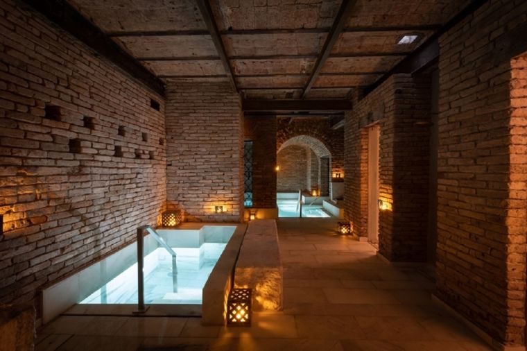 Este hotel de Córdoba fue elegido el mejor nuevo spa de lujo de América