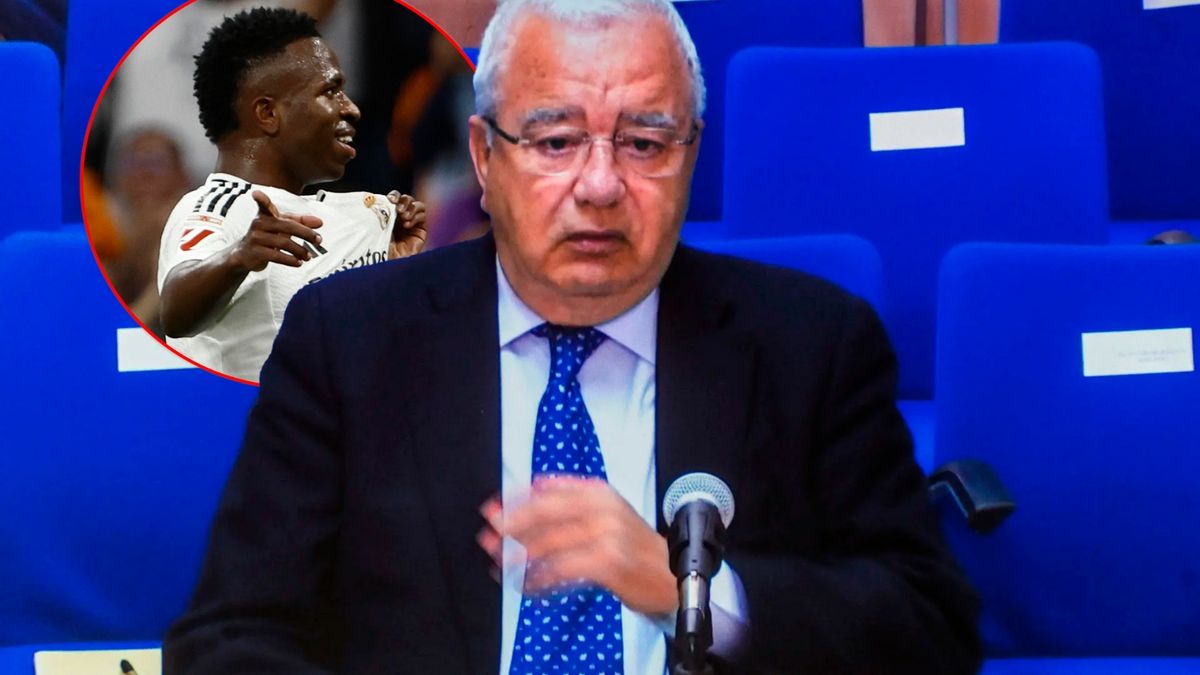 Los repudiables comentarios de un expresidente del Valencia sobre el ...