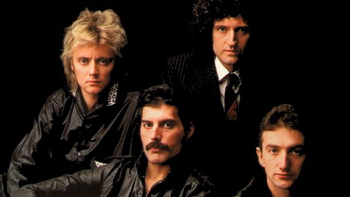 “Rapsodia bohemia”, elegido el mejor video de la historia