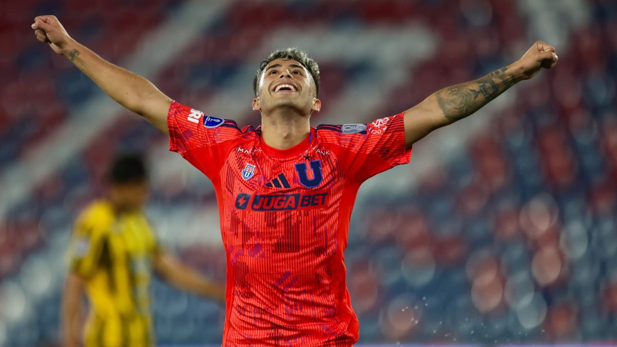 Independiente ya conoce a su rival: enfrentará a la U de Chile en los ...