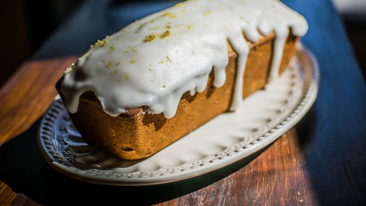 Prepara un budín de boniato, una receta simple y en pocos minutos