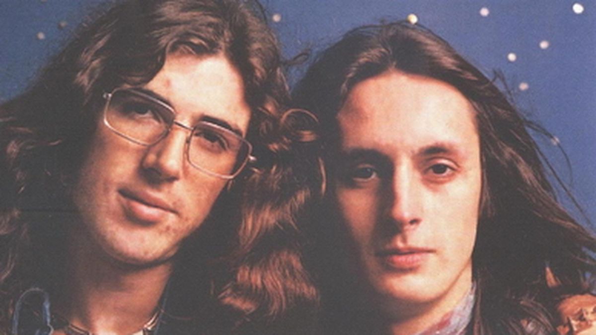 Reeditan la discografía completa de Sui Generis