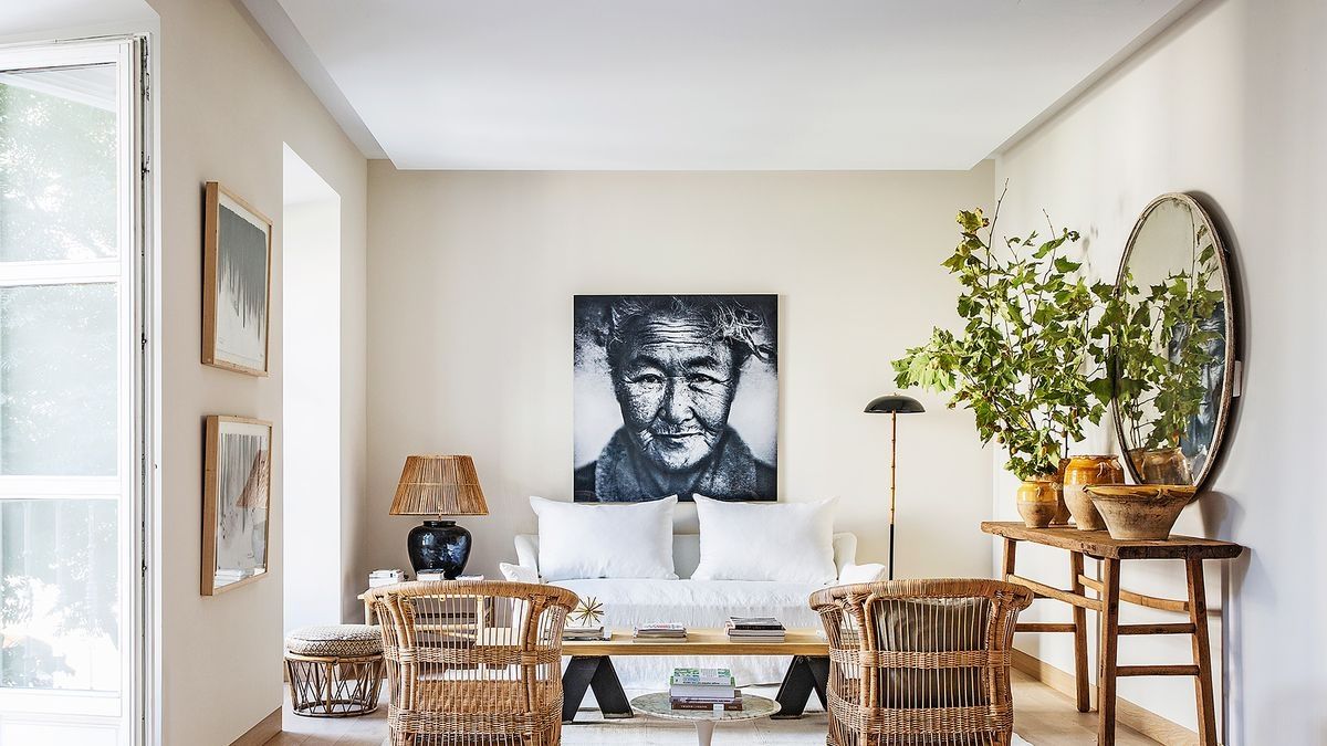 Qué significa cambiar de lugar los muebles de la casa, según el Feng Shui