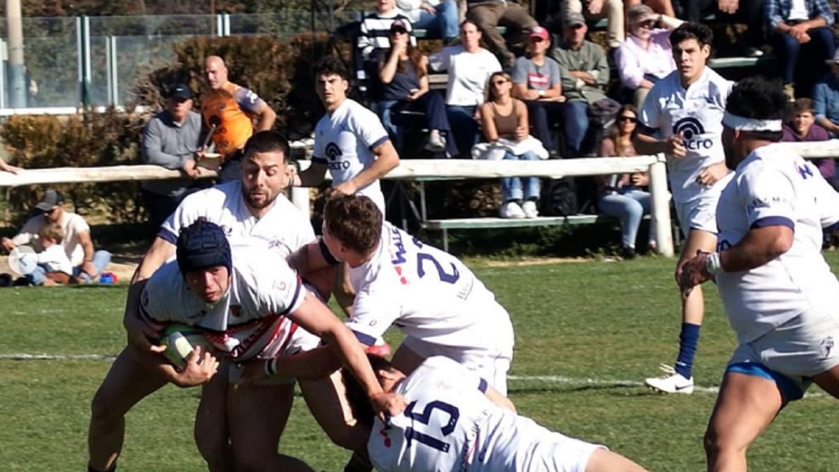 La agenda completa del rugby: los clubes de Cuyo salen a la cancha y ...