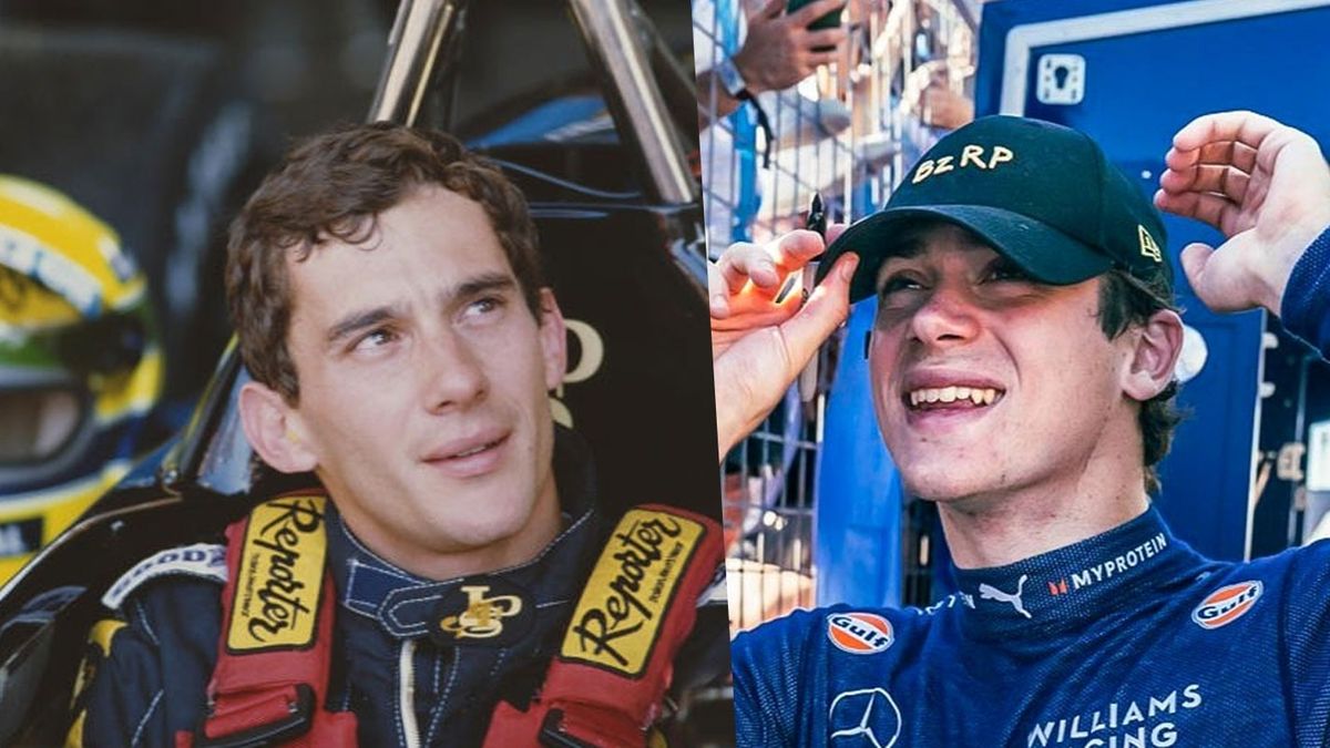 La maldita curva Tamburello, en la que murió Ayrton Senna… y ahora ...