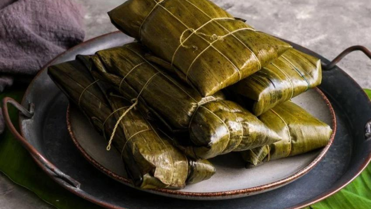 Guía completa para preparar hallacas caseras