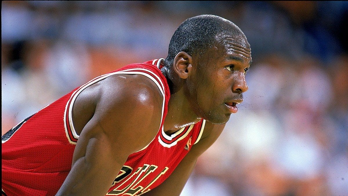 Los lujos de Michael Jordan, el deportista más rico de la historia
