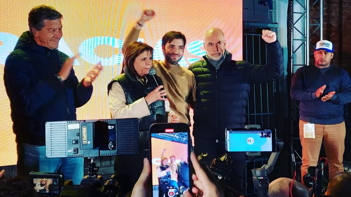 Ignacio Torres fue electo como gobernador y terminó con una hegemonía ...