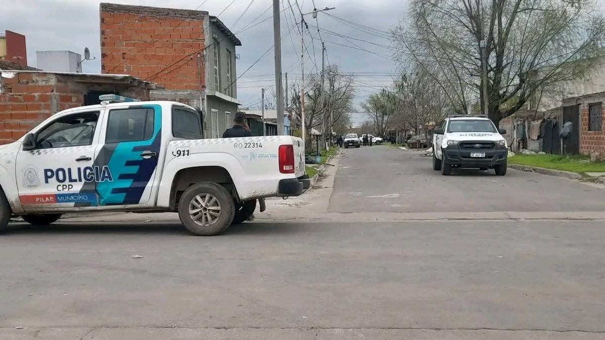 Horror en José C. Paz: baleó a un policía, se atrincheró en una casa y ...
