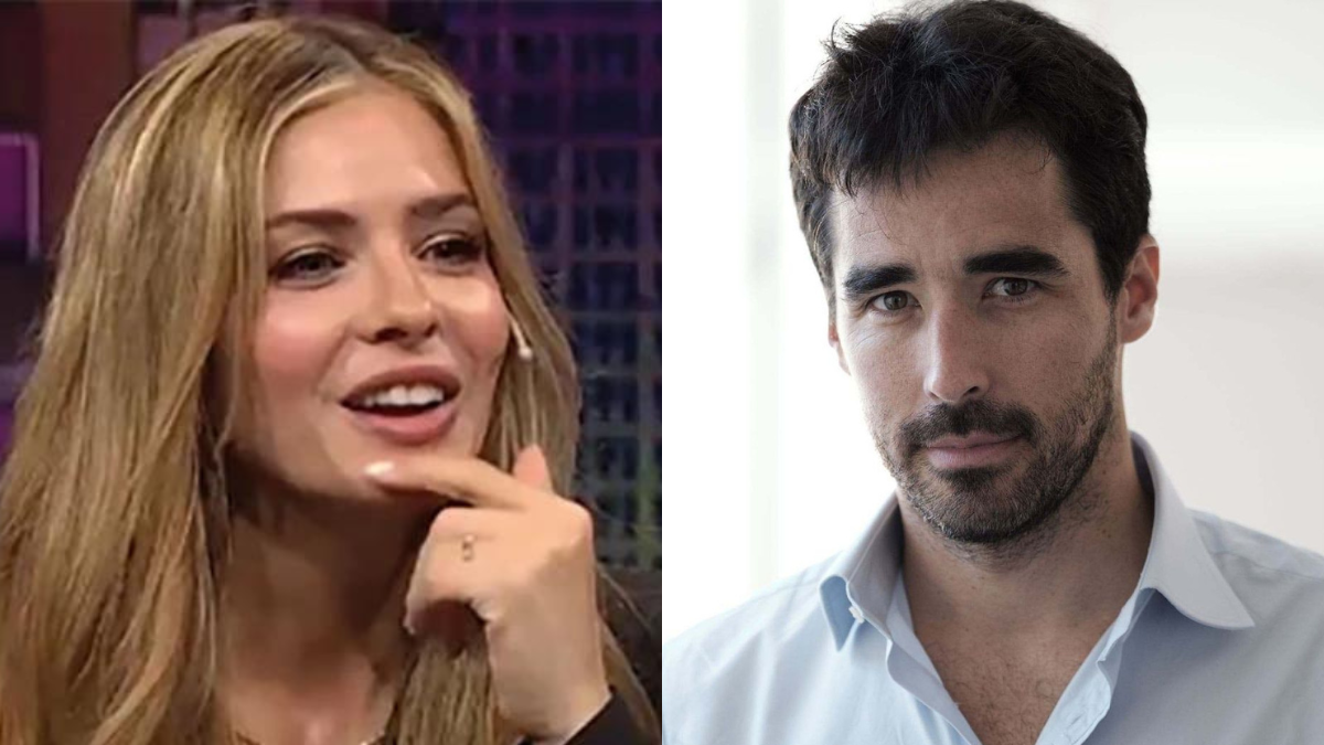 Juntos: qué pasa entre la China Suárez y Nacho Viale